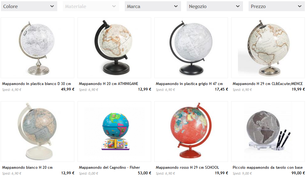 Mappamondo per bambini: quale mappamondo comprare? Bimbieviaggi