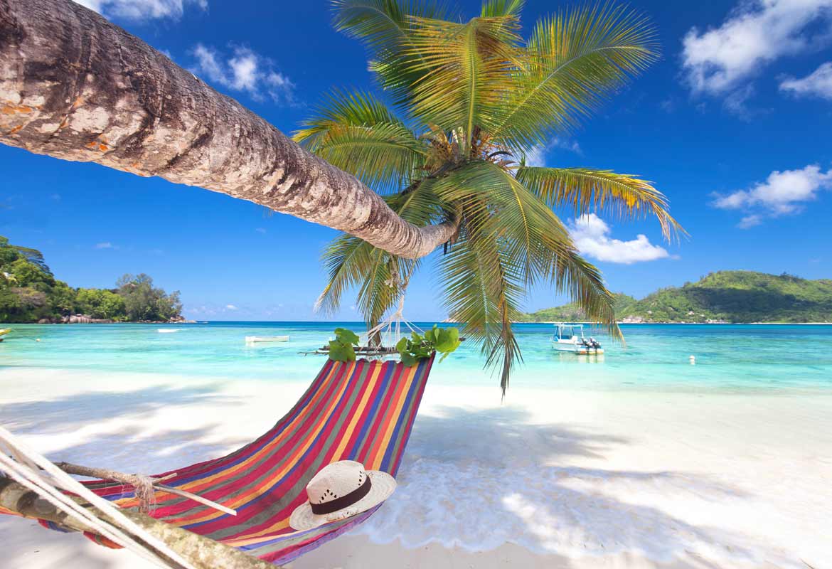 Viaggio ai tropici con bambini: quale alloggio scegliere?