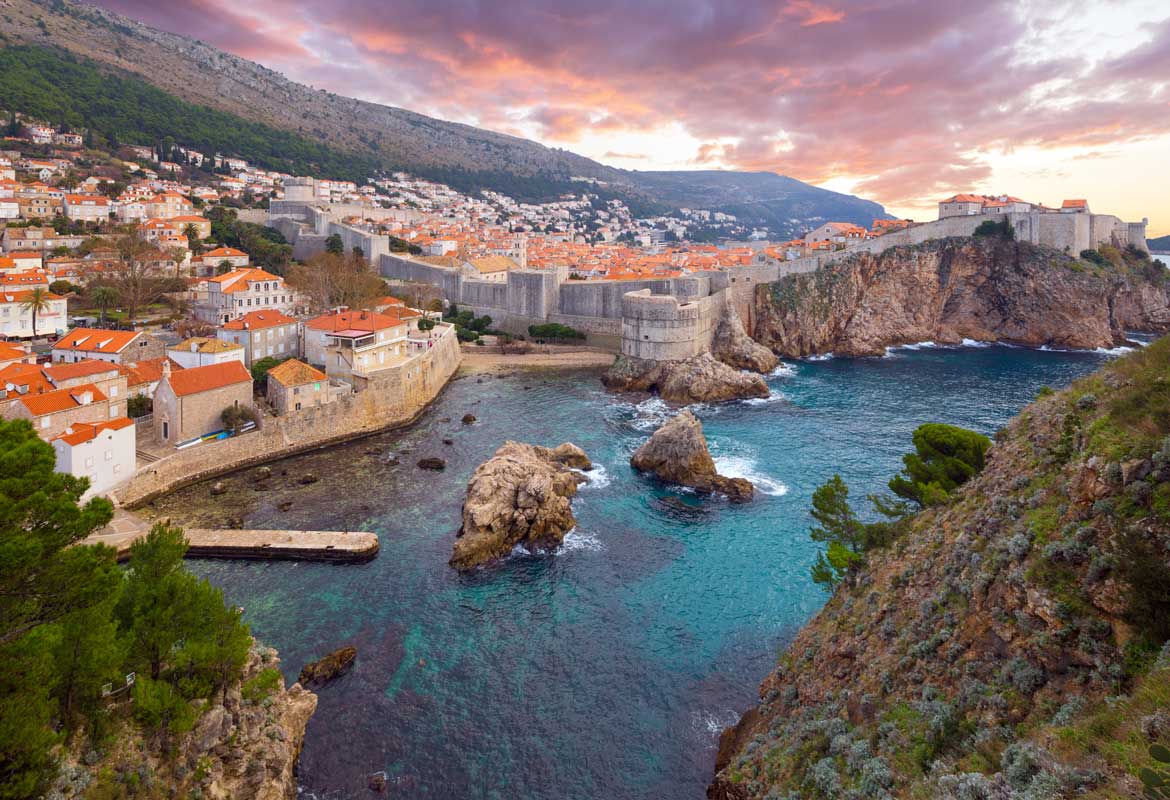 Croazia con bambini: diario del viaggio da Dubrovnik a Rovigno