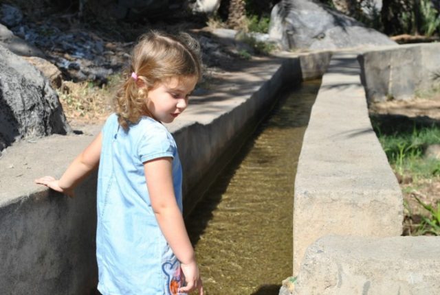 Oman con bambini: racconto di viaggio in Oman, informazioni e consigli