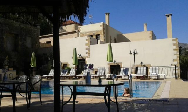 Creta con i bimbi: infrormazioni e consigli sull'isola in primavera